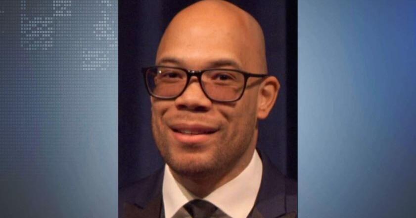 Cedar Rapids School District names Darius Ballard as principal at ...