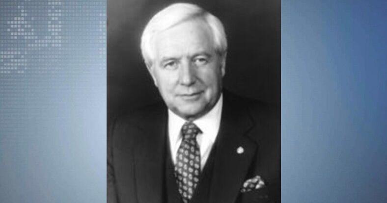 Former Iowa Senator Roger Jepsen dies at 91 | News | kwwl.com
