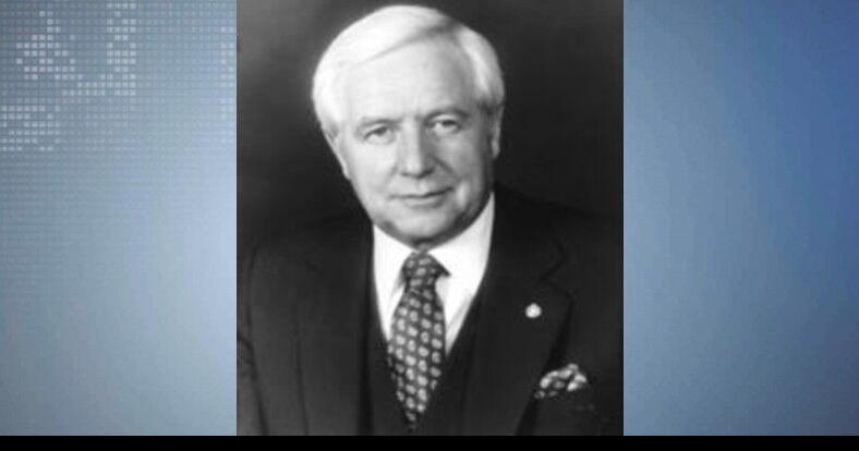 Former Iowa Senator Roger Jepsen dies at 91 | News | kwwl.com