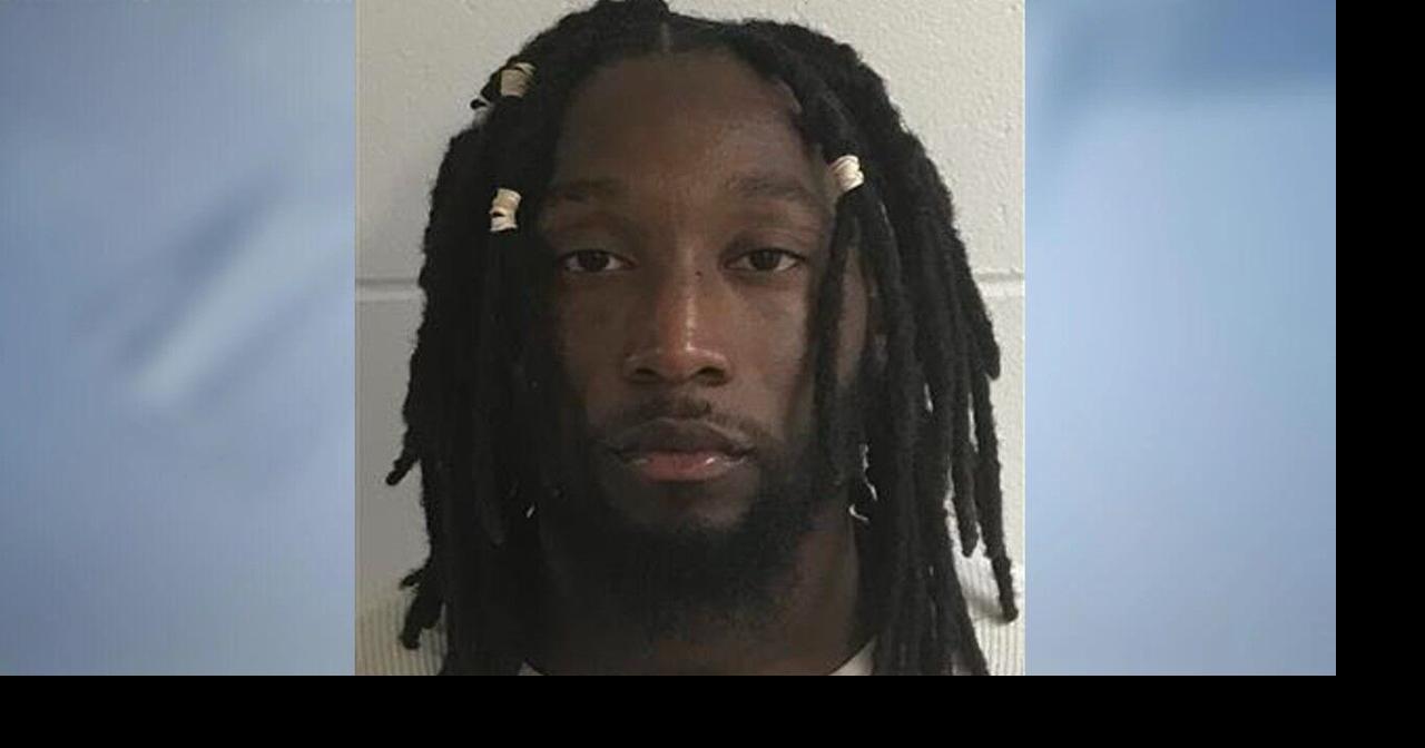 Police searching for Shawn Turner, who escaped work release | Waterloo ...