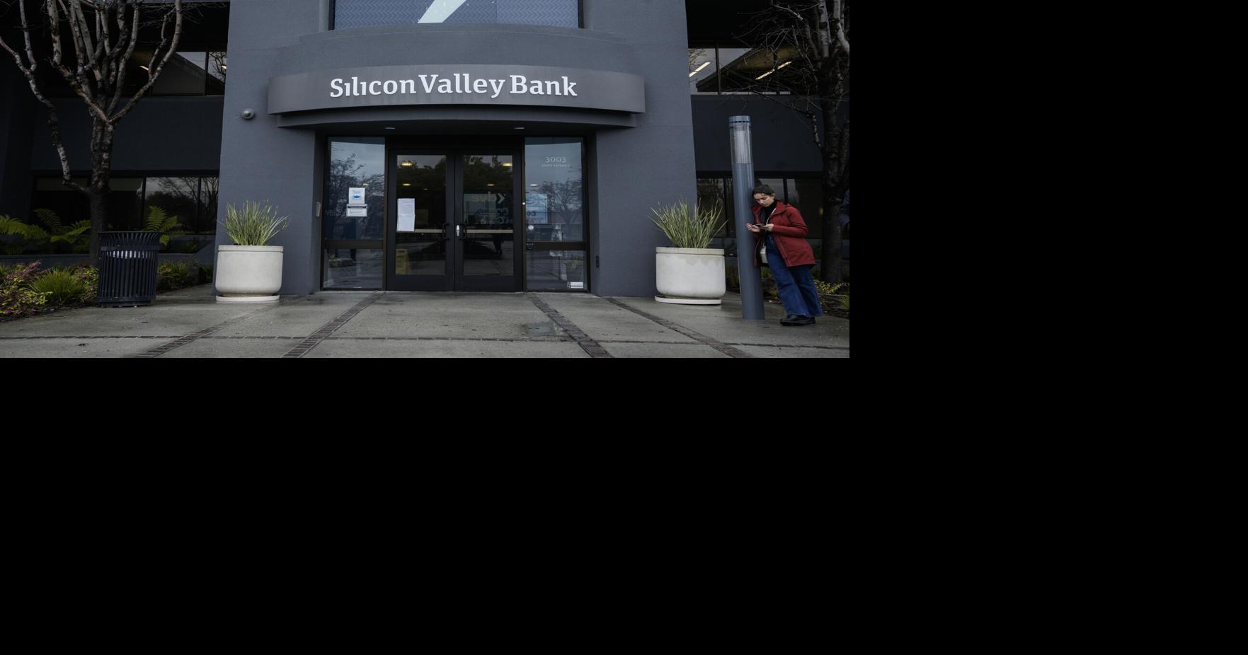 What the FDIC takeovers of SVB and Signature mean for the banks ...