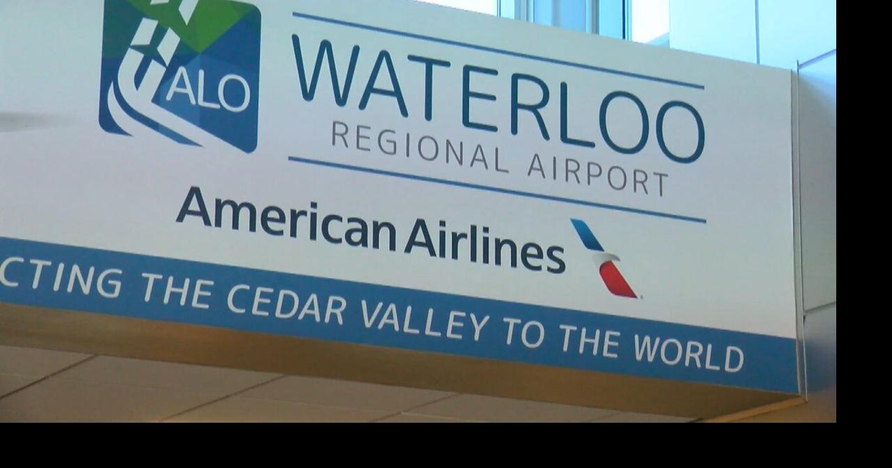 Waterloo airport closing for 2 weeks this fall for runway upgrades ...