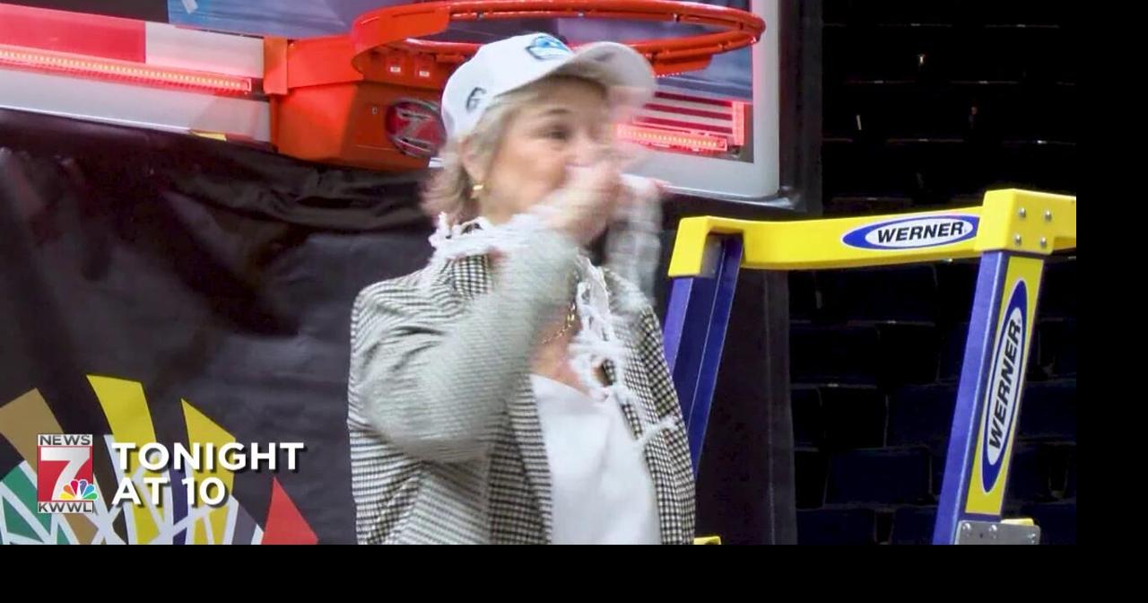 Lisa Bluder PRT 2 Promo_David Warrington.mp4 | | kwwl.com