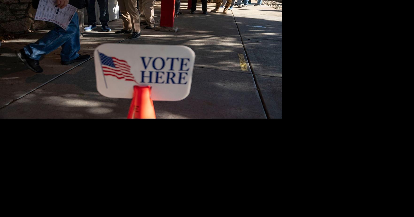 Federal judge sides with Secretary Pate's challenge to voter ...