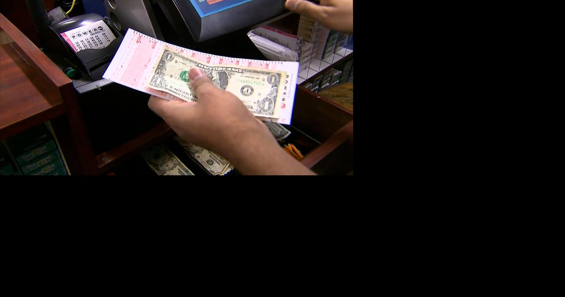 Powerball jackpot jumps to $1.7 billion after another drawing with no ...