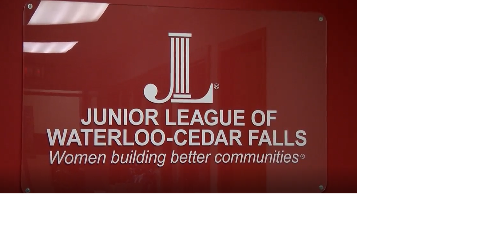Junior League of Waterloo-Cedar Falls hosting "Prom's Closet" event ...