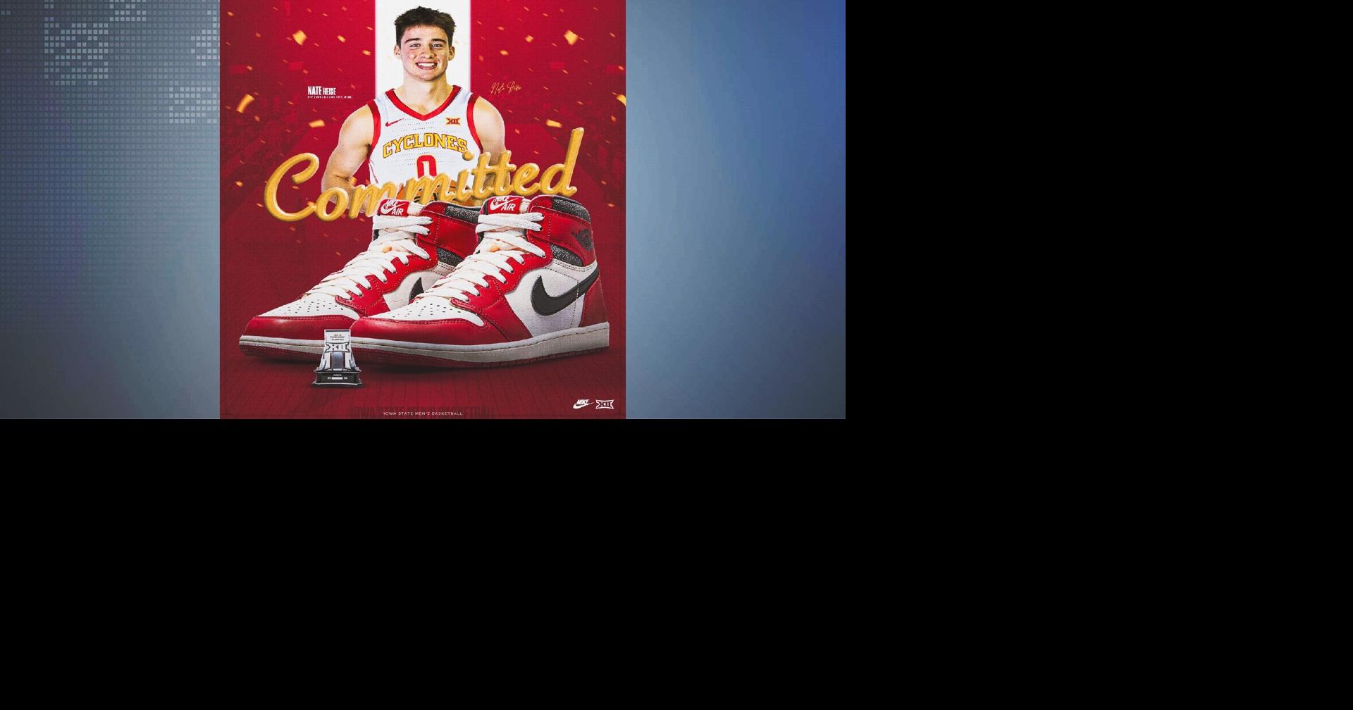 UNI's Nate Heise commits to Iowa State | Sports | kwwl.com