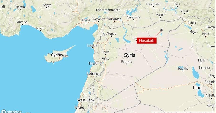 Biden Authorizes Airstrike In Syria After Suspected Iranian Affiliated