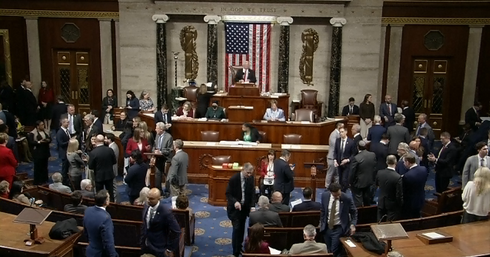 House passes health bill: ACA subsidies at risk for millions | News ...