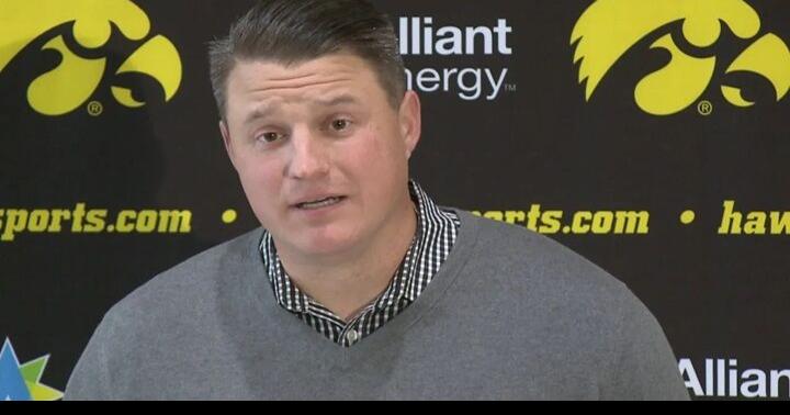 Applications available for Iowa Assistant Football Coach/Offensive ...