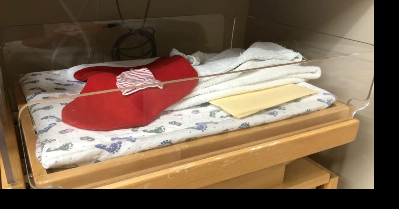 Allen Hospital unveils newly expanded birthing center | News | kwwl.com