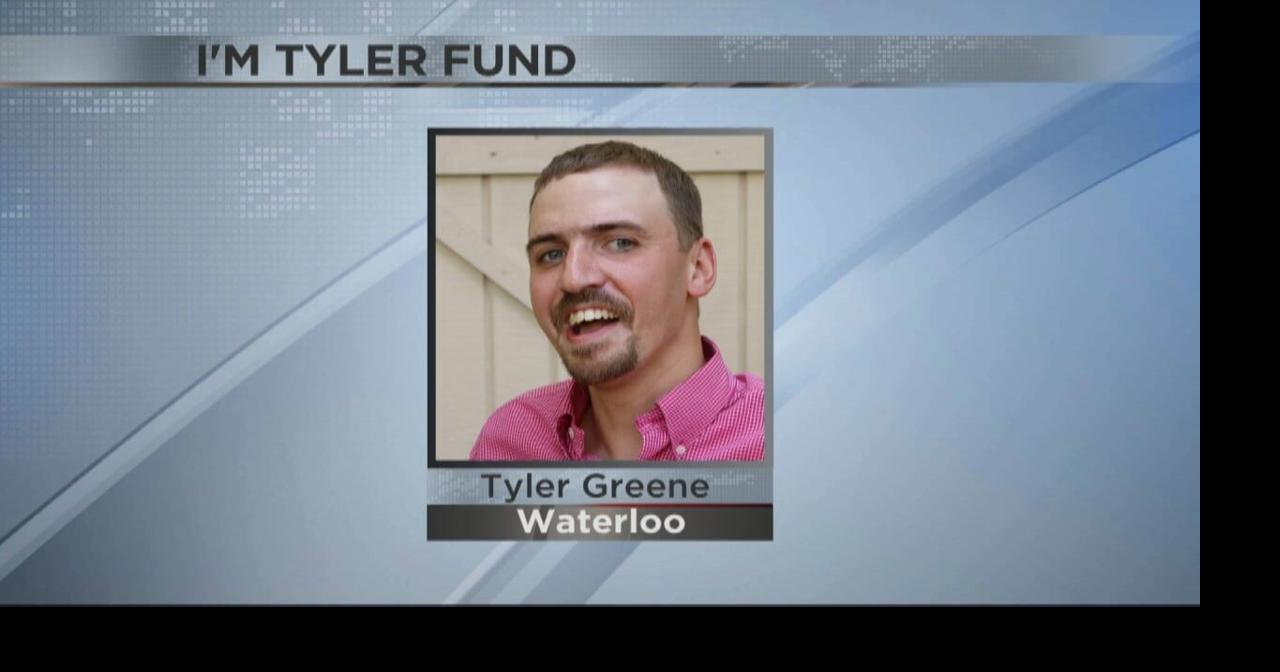 Parents of Waterloo man, Tyler Green, holding special project to keep ...