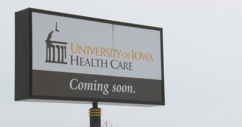 Board of Regents unanimously approves new UIHC North Liberty healthcare ...