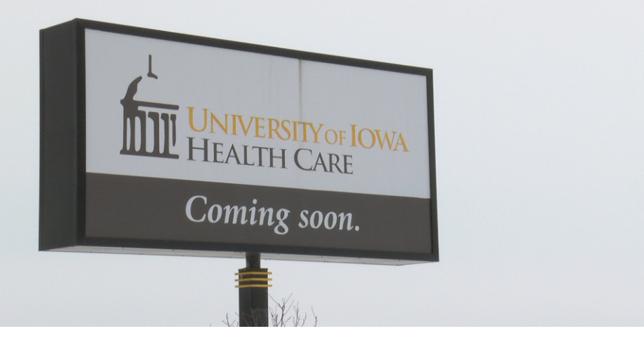 Board of Regents unanimously approves new UIHC North Liberty healthcare ...
