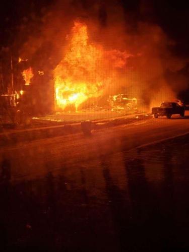 New details revealed in Shellsburg home fire | News | kwwl.com