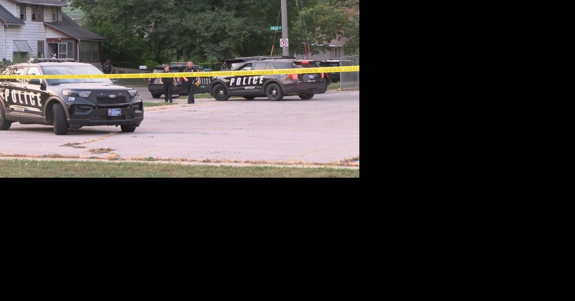 Update: One man hospitalized after being shot in Waterloo | Crime ...