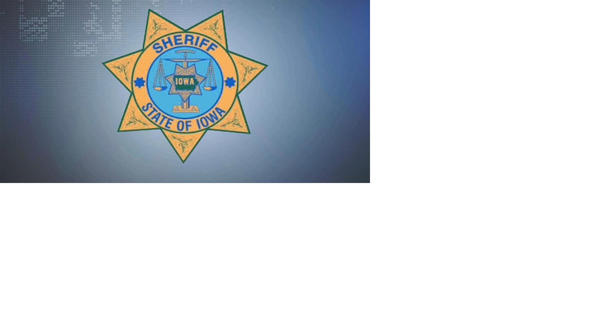 Southern Iowa teen killed in hit-and-run buggy crash | News | kwwl.com