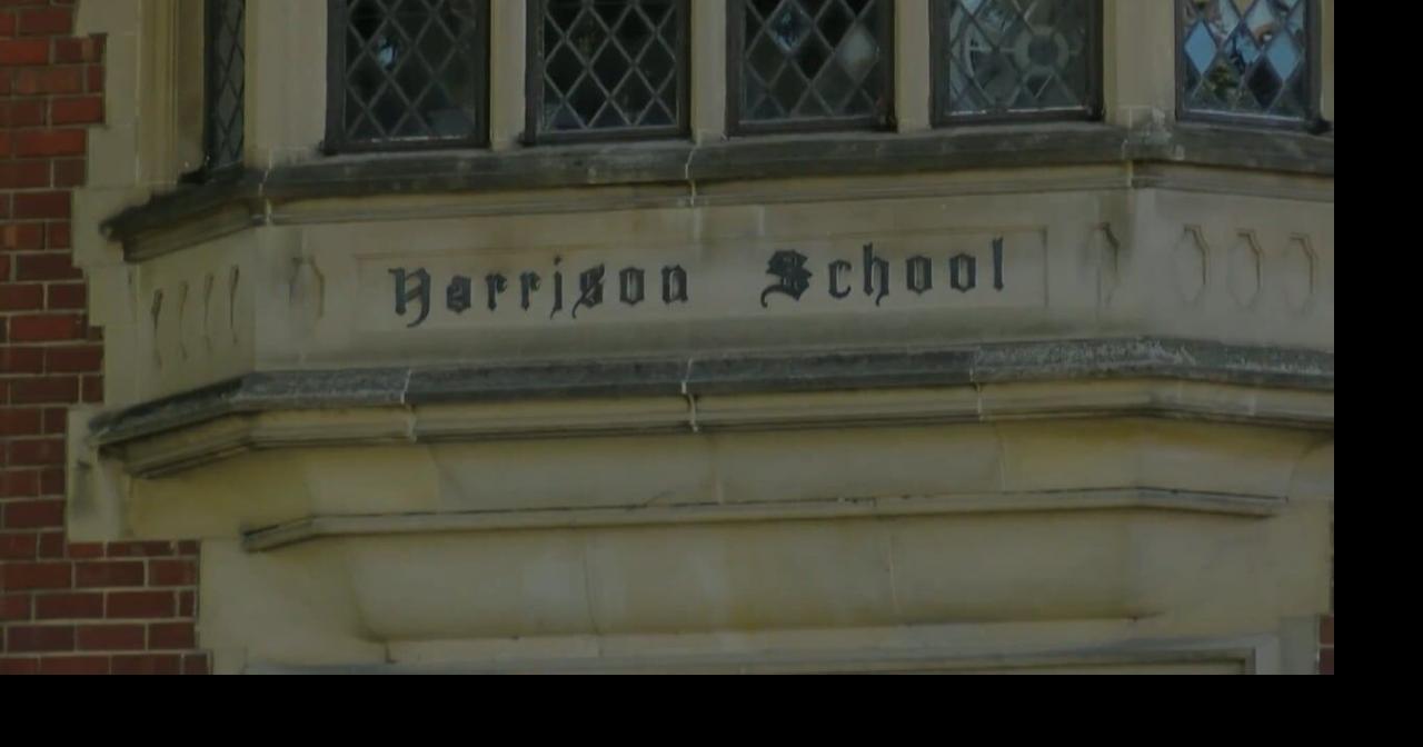 Cedar Rapids School Board Expected To Discuss Next Steps For Harrison