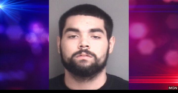 Arrest made in Dubuque shootings | Dubuque | kwwl.com