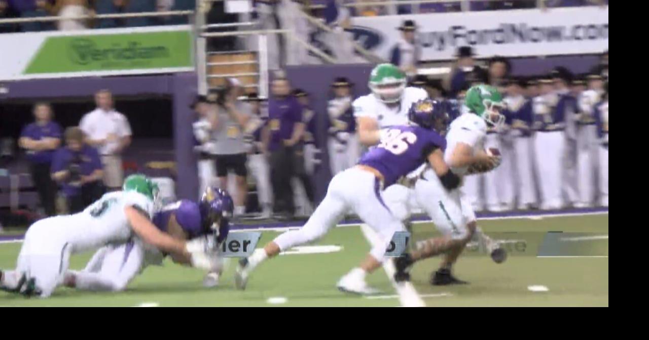 UNI's Cannon Butler transfers to Iowa State | Sports | kwwl.com