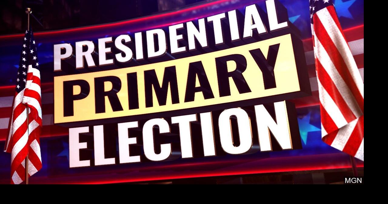 Democratic Primaries: The latest results from across the country | News ...