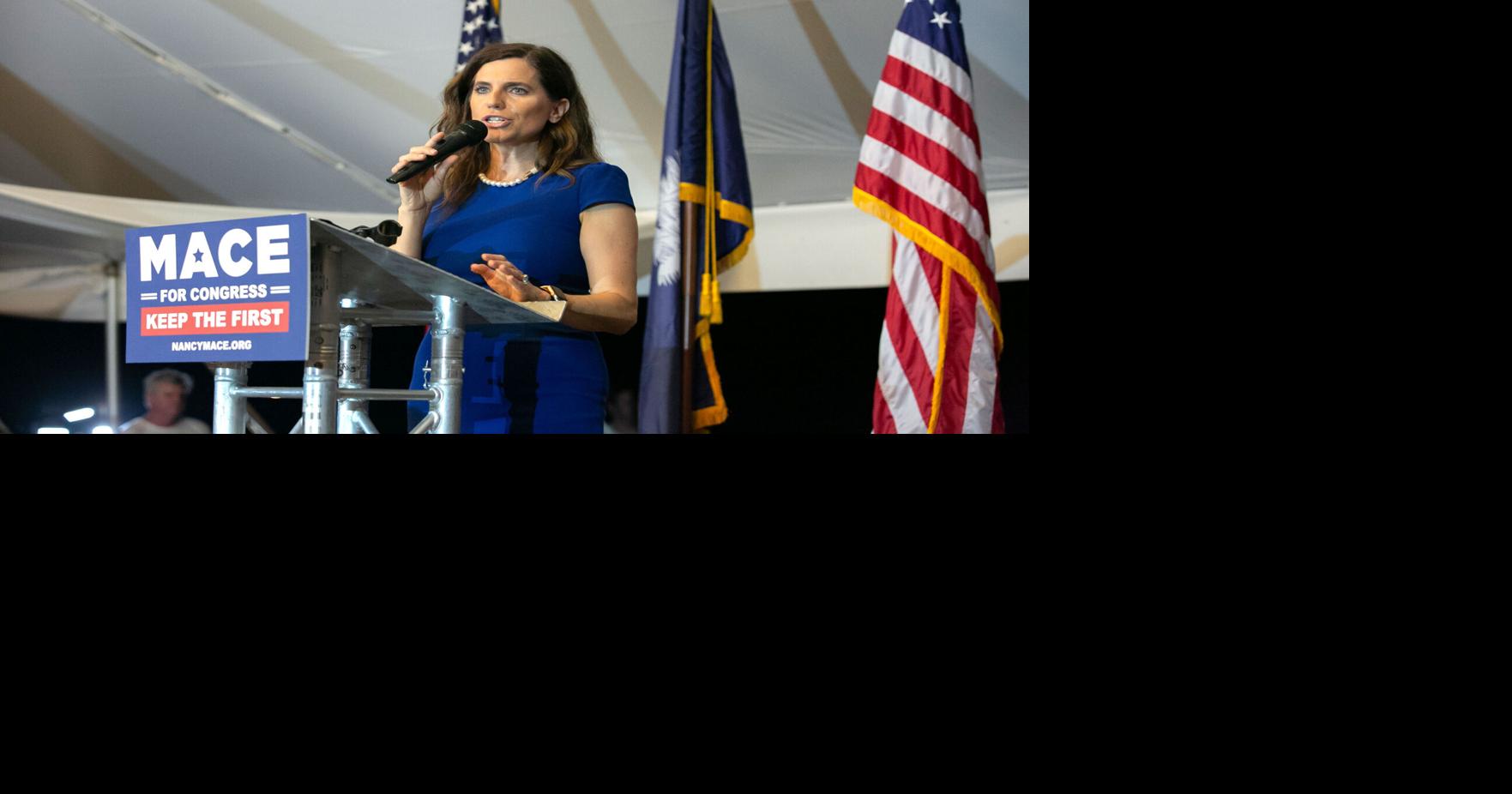 GOP lawmaker suggests there's 'pressure' on Republicans to impeach ...