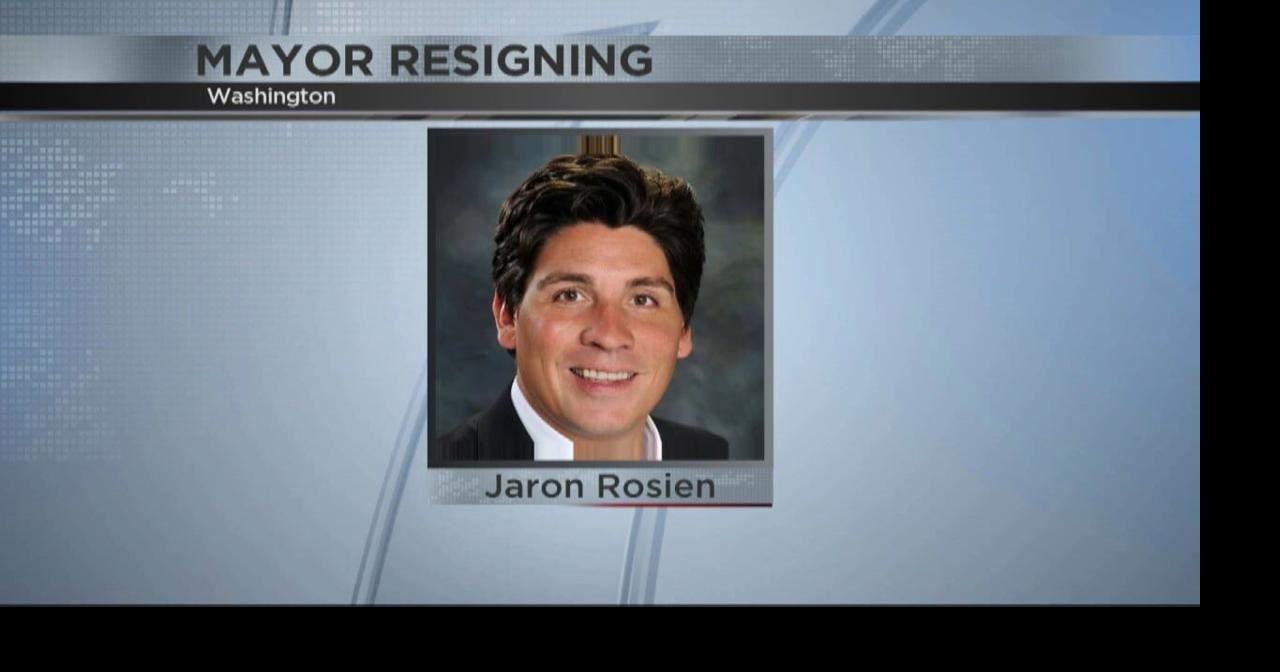 Washington Mayor expected to resign on Tuesday over abuse claims ...