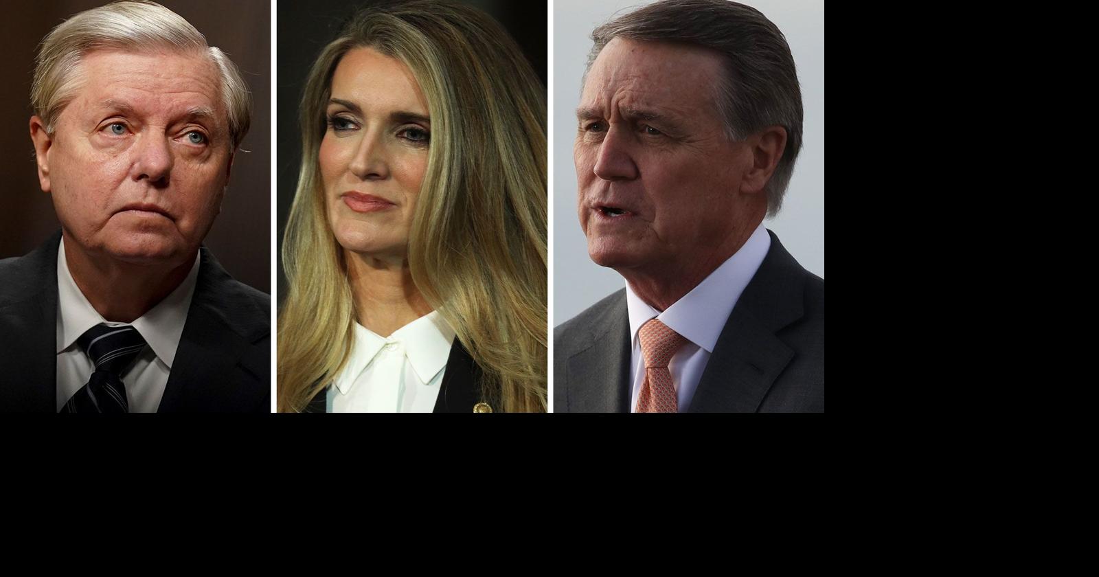 Fulton County Special Grand Jury Recommended Charges Against Lindsey