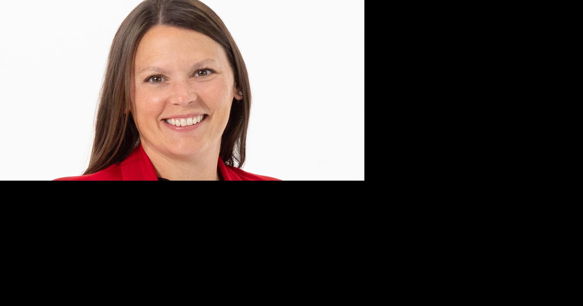 Grow Cedar Valley names new President & CEO | Waterloo | kwwl.com