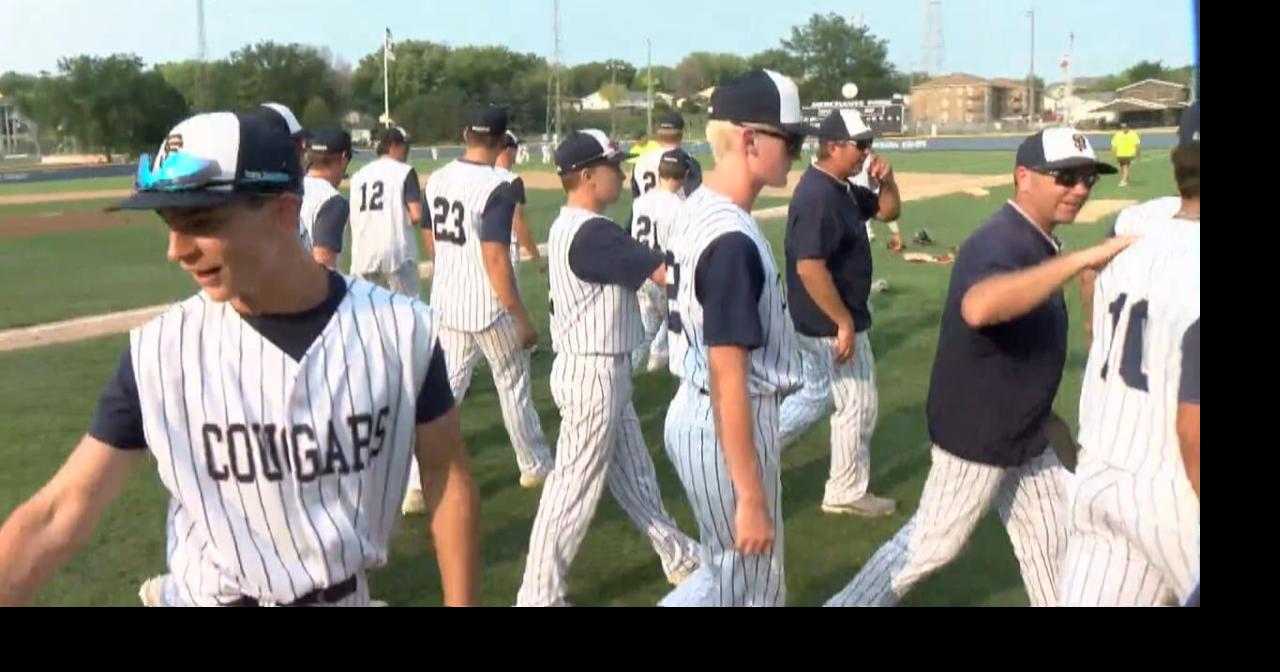 2A State Baseball: Sumner-Fredericksburg and New Hampton advance to ...