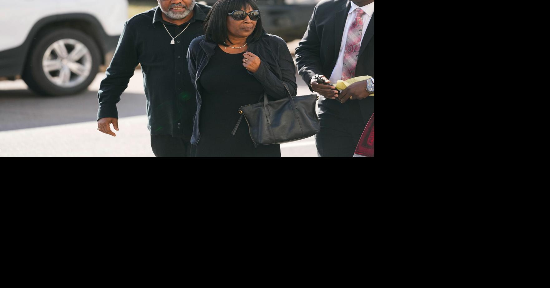 Tyre Nichols was a son and father who enjoyed skateboarding ...