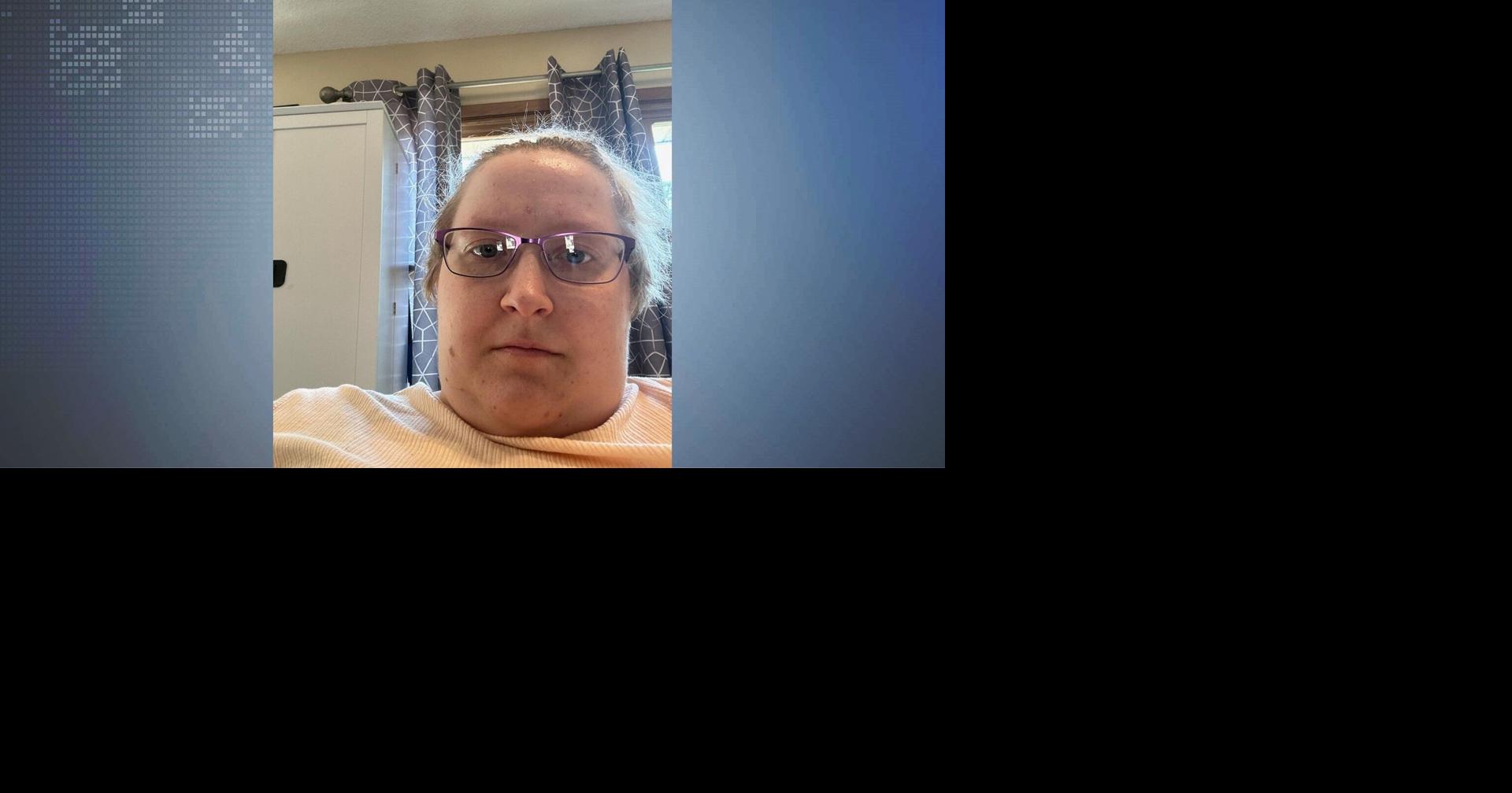 Missing Iowa City woman found safe | Iowa City | kwwl.com