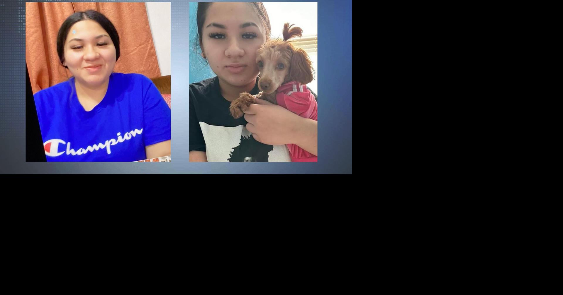 Missing Washington girl located safe in Nebraska, authorities say ...