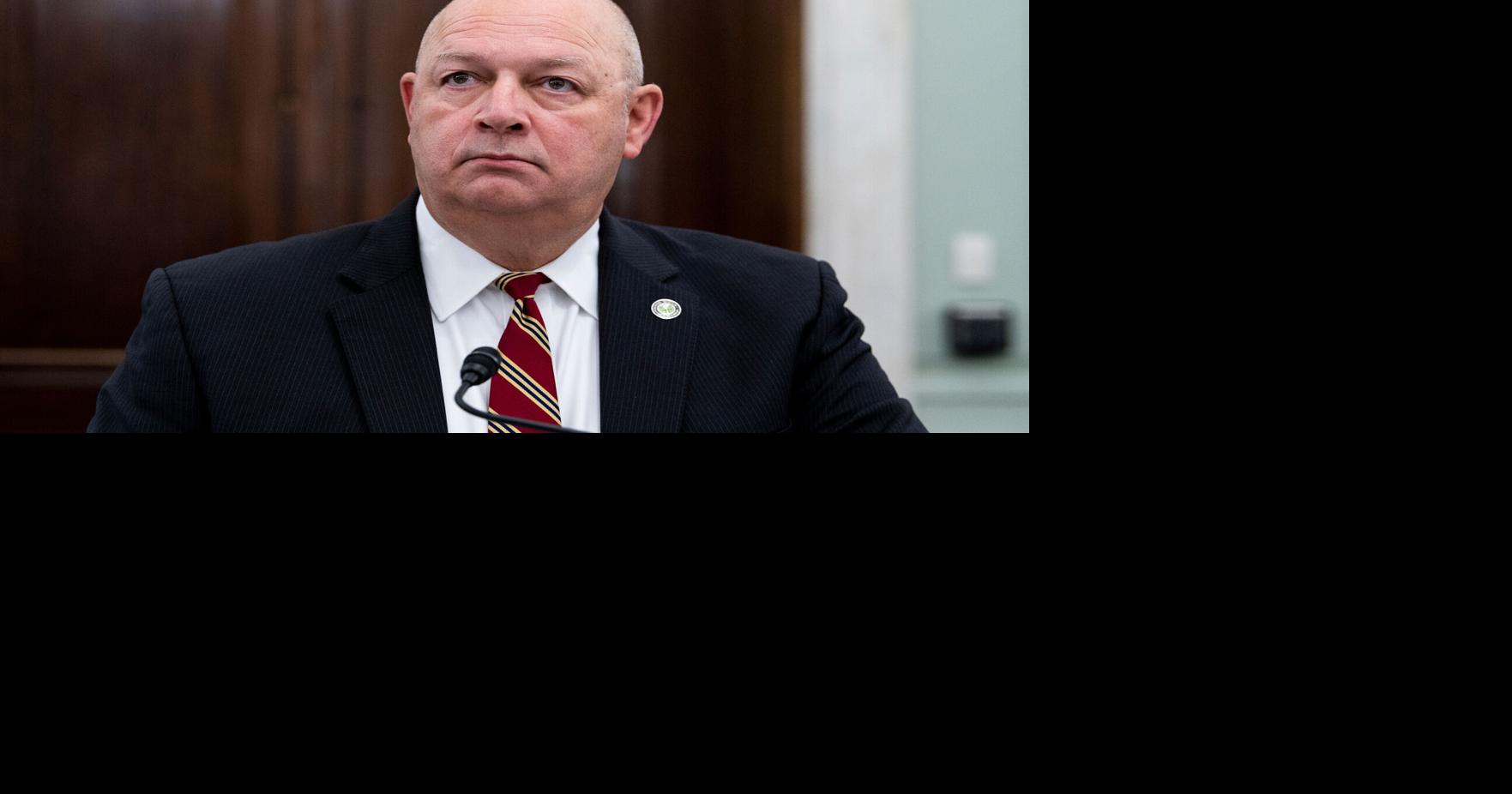 FAA Administrator Steve Dickson is resigning | National | kwwl.com