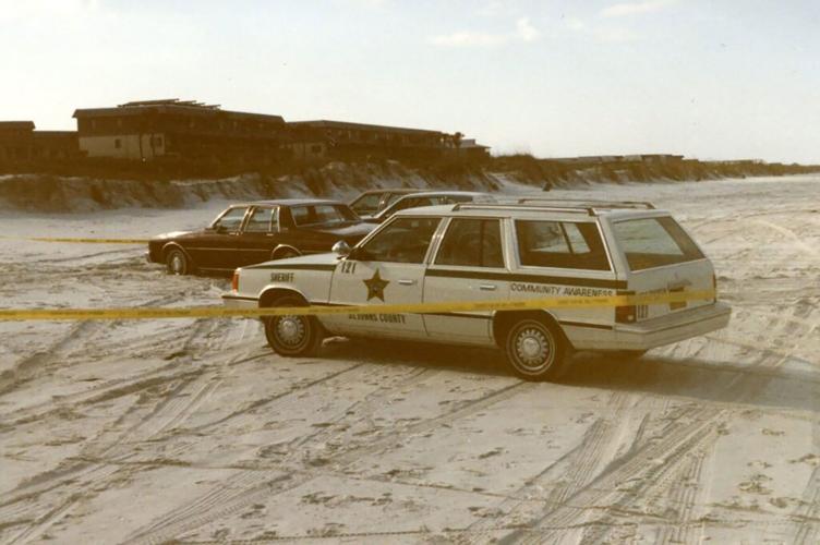 Florida authorities identify remains found on Crescent Beach nearly 40 ...