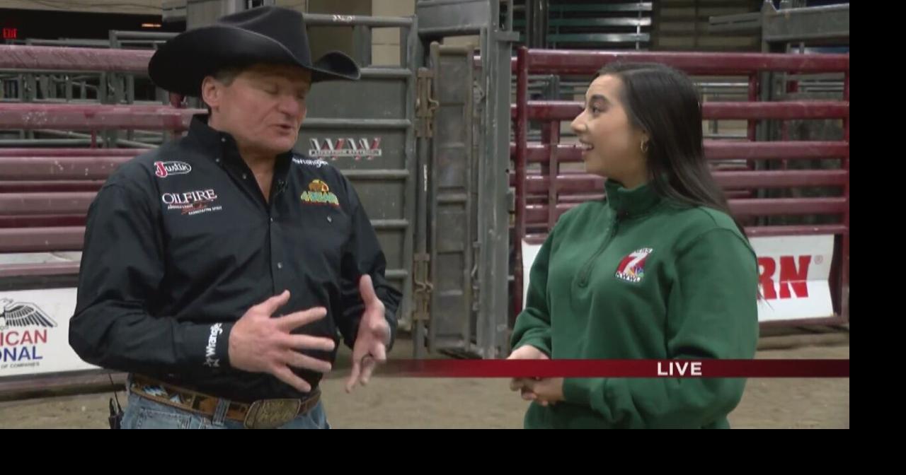 Annual Coors Banquet Bull Riding Classic back at the Hippodrome ...