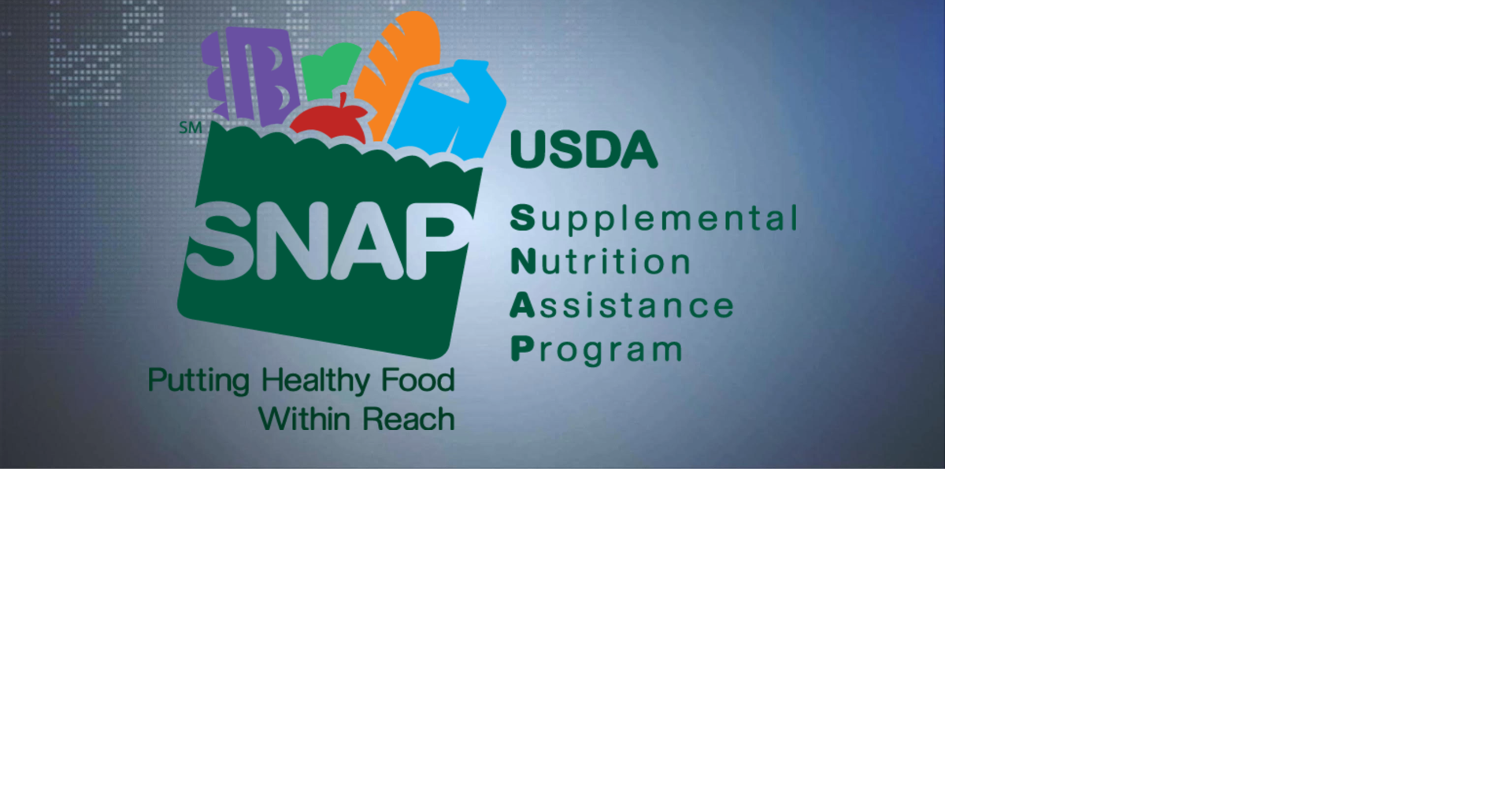 Iowa SNAP update: Changes coming January 2026 | Top Stories | kwwl.com