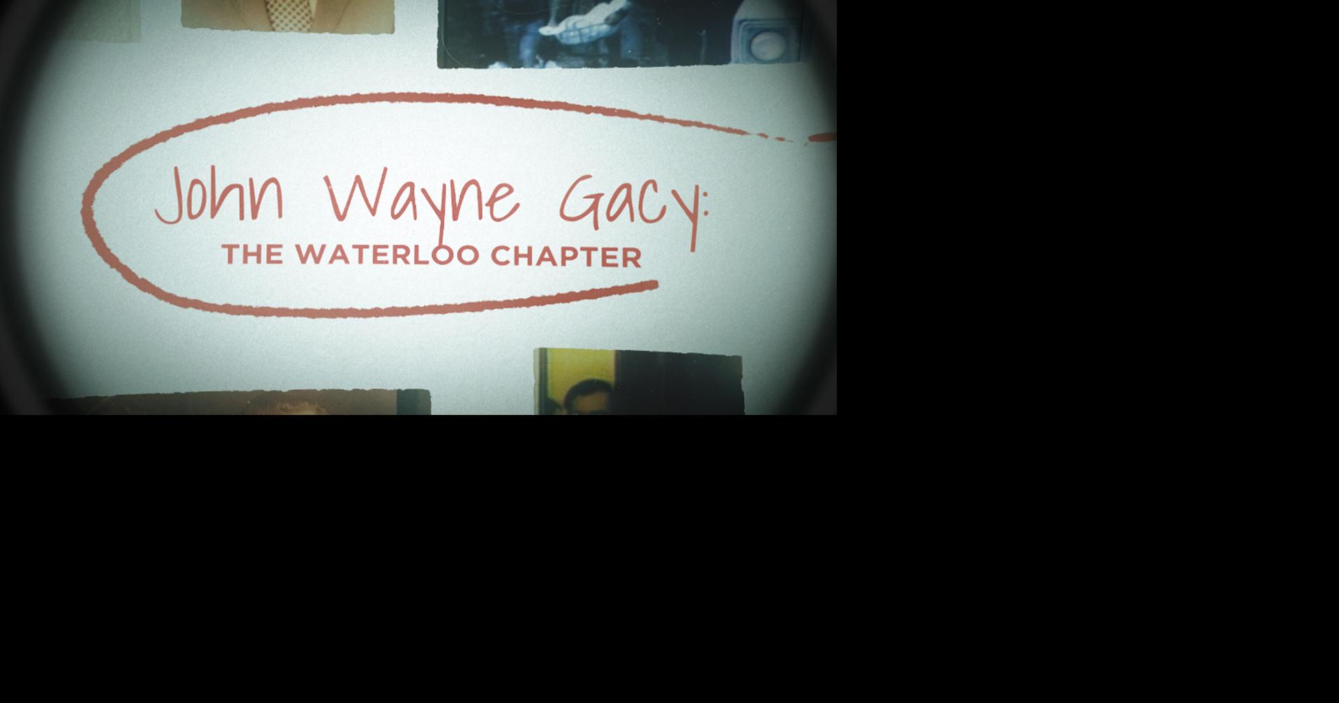 John Wayne Gacy: The Eastern Iowa Years | News | kwwl.com