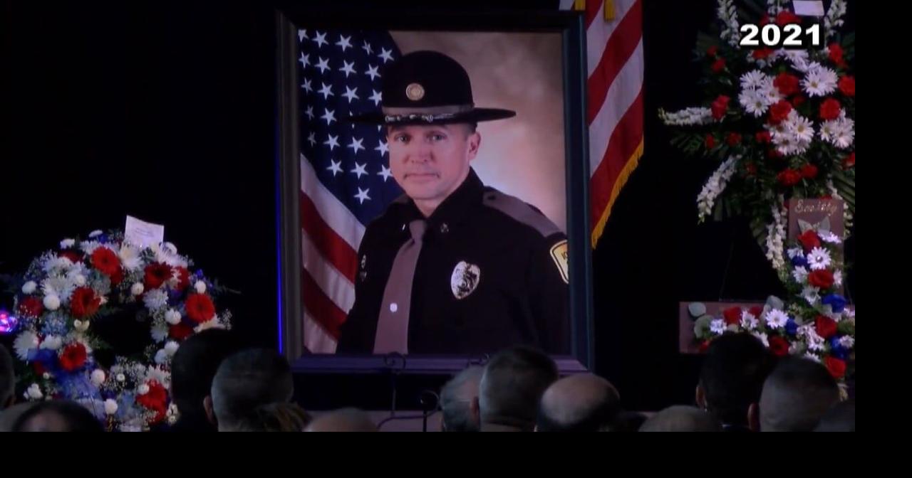 Remembering Sgt. Jim Smith | Video | kwwl.com