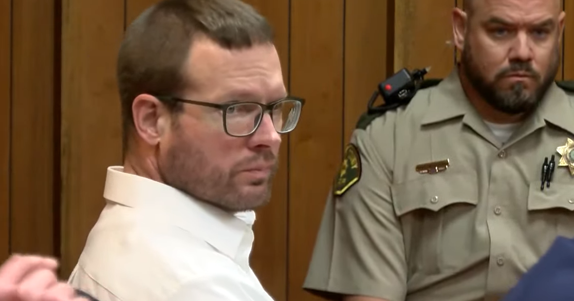 WATCH: After closing arguments, jury deliberations begin in Michael ...