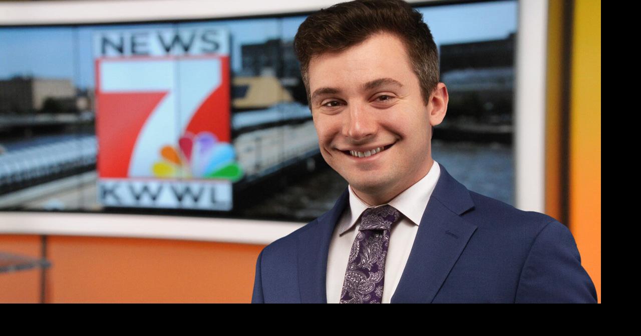 Sam Coplin | Meet the KWWL Team | kwwl.com