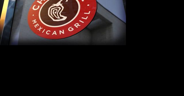 chipotle logo vector