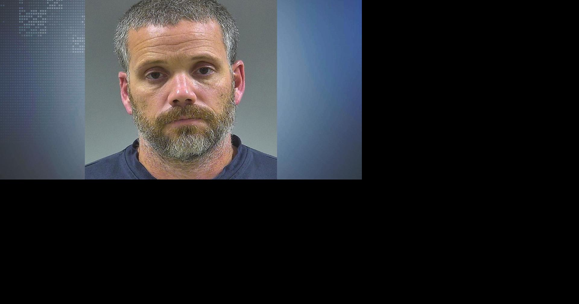 Keota man charged after allegedly abusing his wife held on $2 million ...