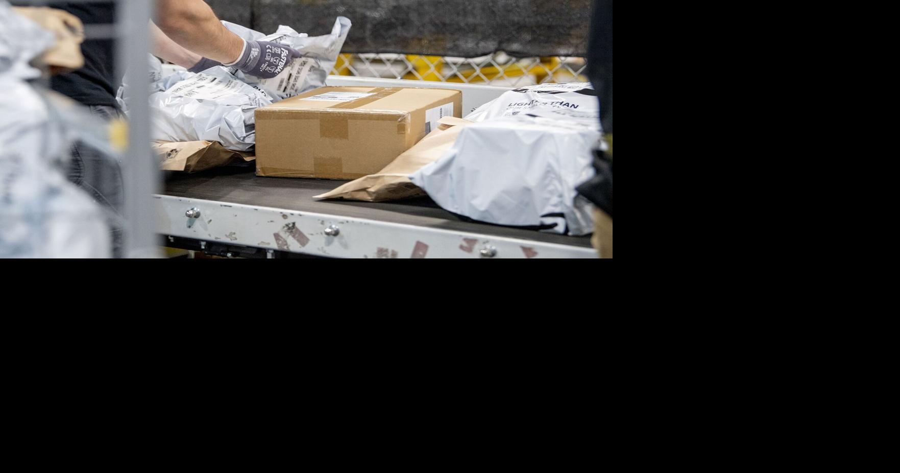 Senate report accuses Amazon of ignoring worker safety in productivity ...