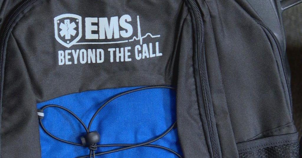 UnityPoint holds “EMS Night Out” | News | kwwl.com
