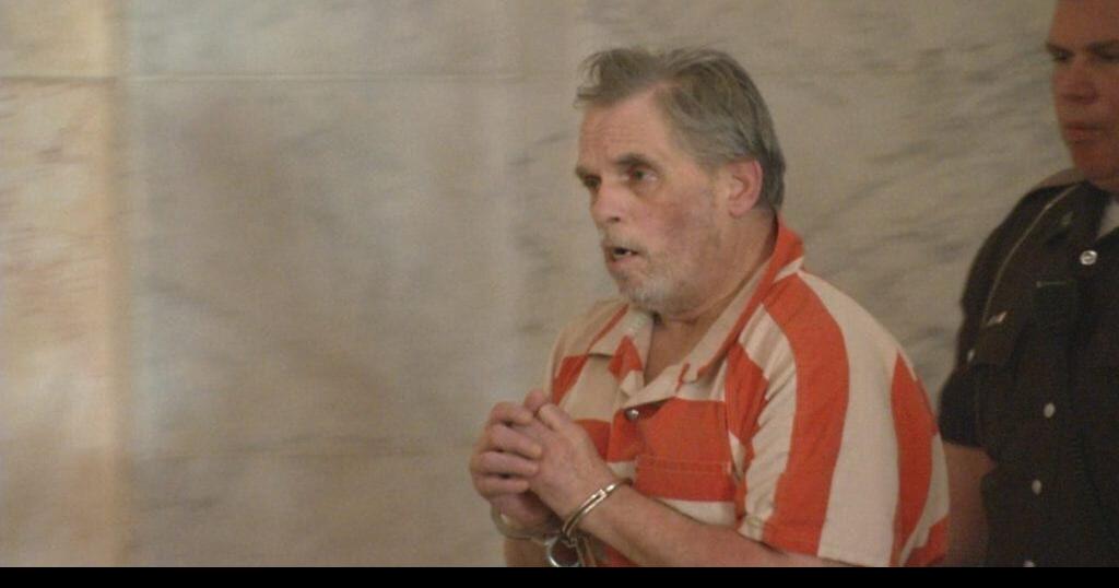 Admitted April Tinsley killer pleads guilty in court | News | kwwl.com