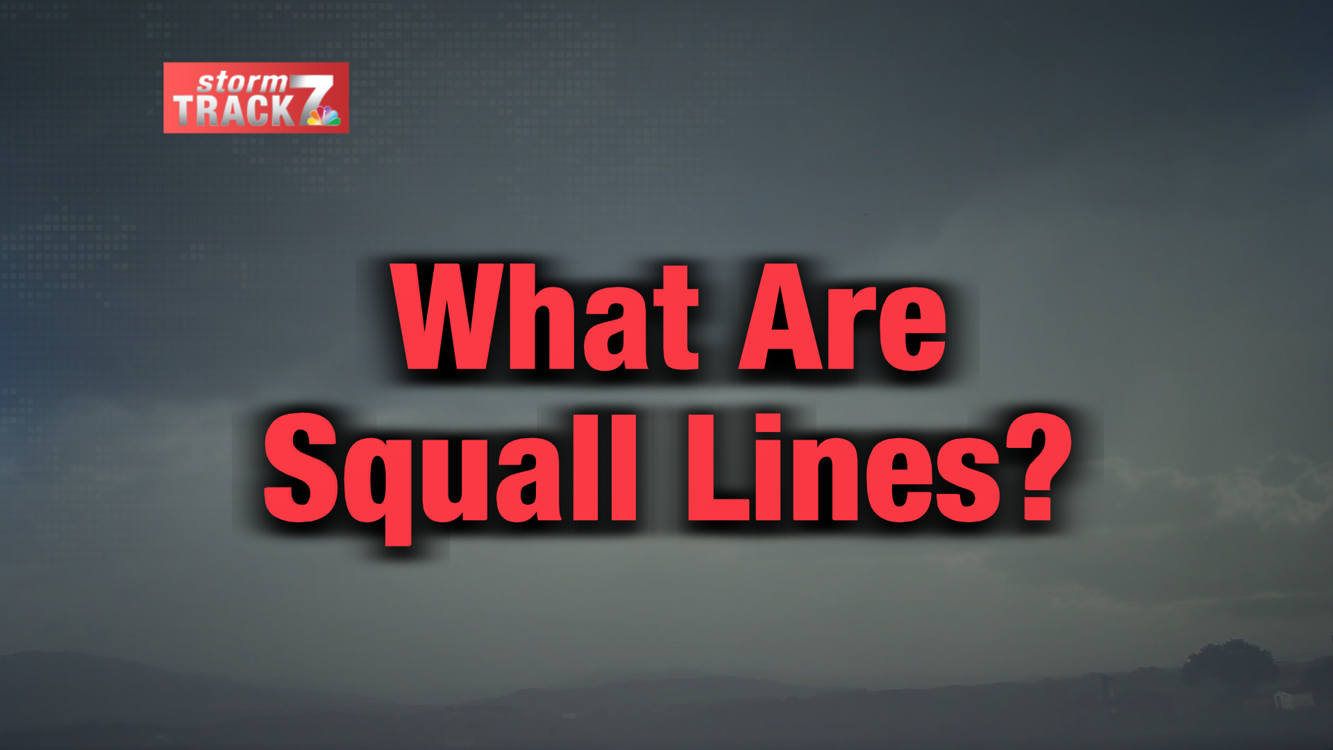 What is a squall line? | Schnack's Weather Blog | kwwl.com