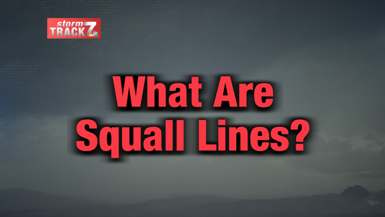 What is a squall line? | Schnack's Weather Blog | kwwl.com