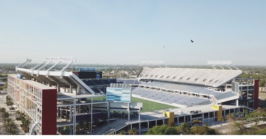 Event staff in Orlando hoping to welcome Hawkeye and Cyclone fans ...