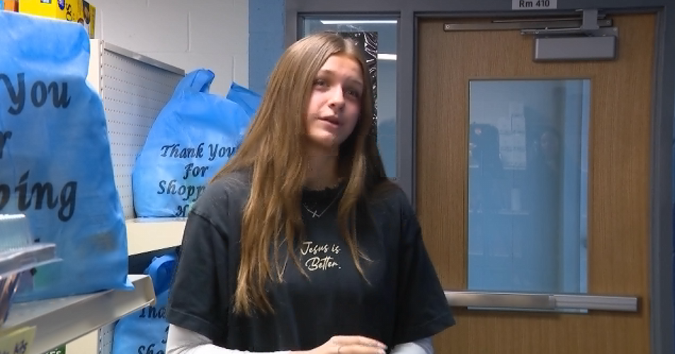 Ames High student tackles food insecurity with meal kit project | News ...